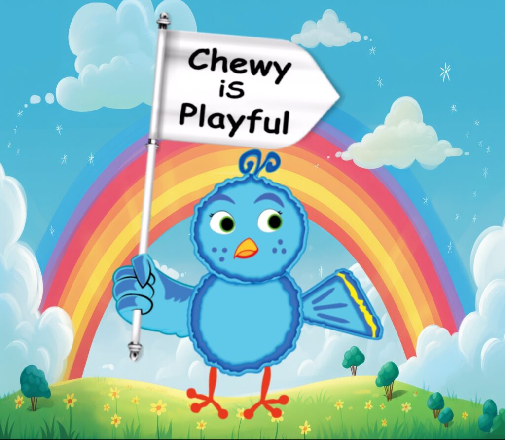 Chewy